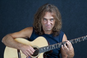 PETER AUTSCHBACH | ACOUSTIC PLAYER – das DVD Workshop Magazin für Gitarristen